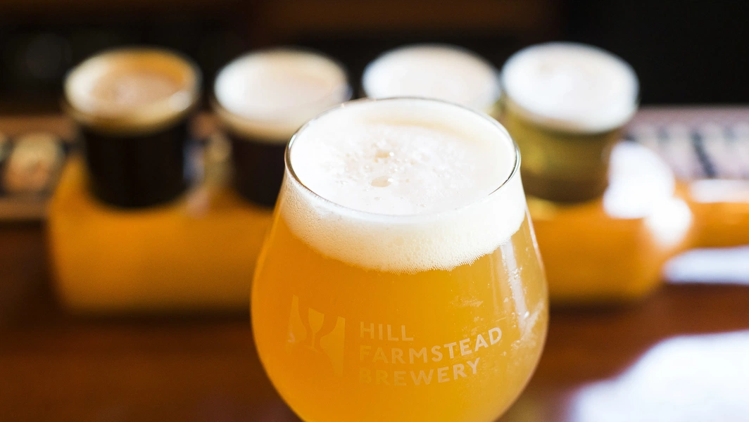Vermont breweries defining craft beer excellence