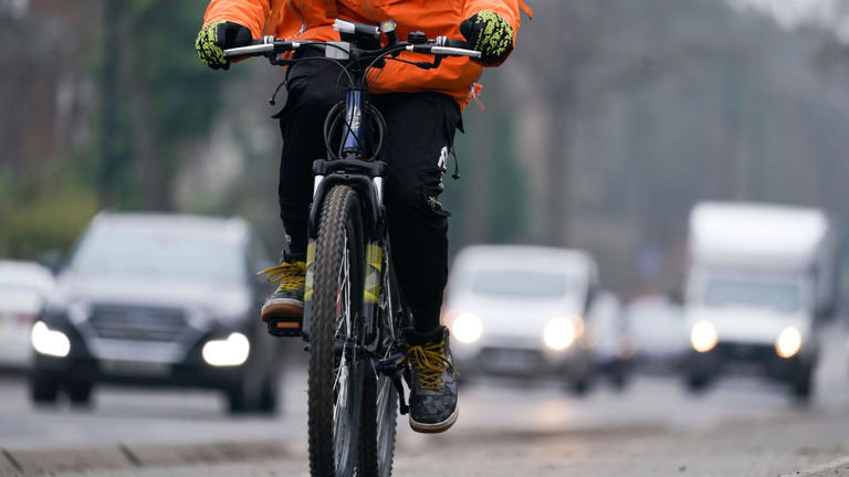 Row over plans to curb city cycling scheme
