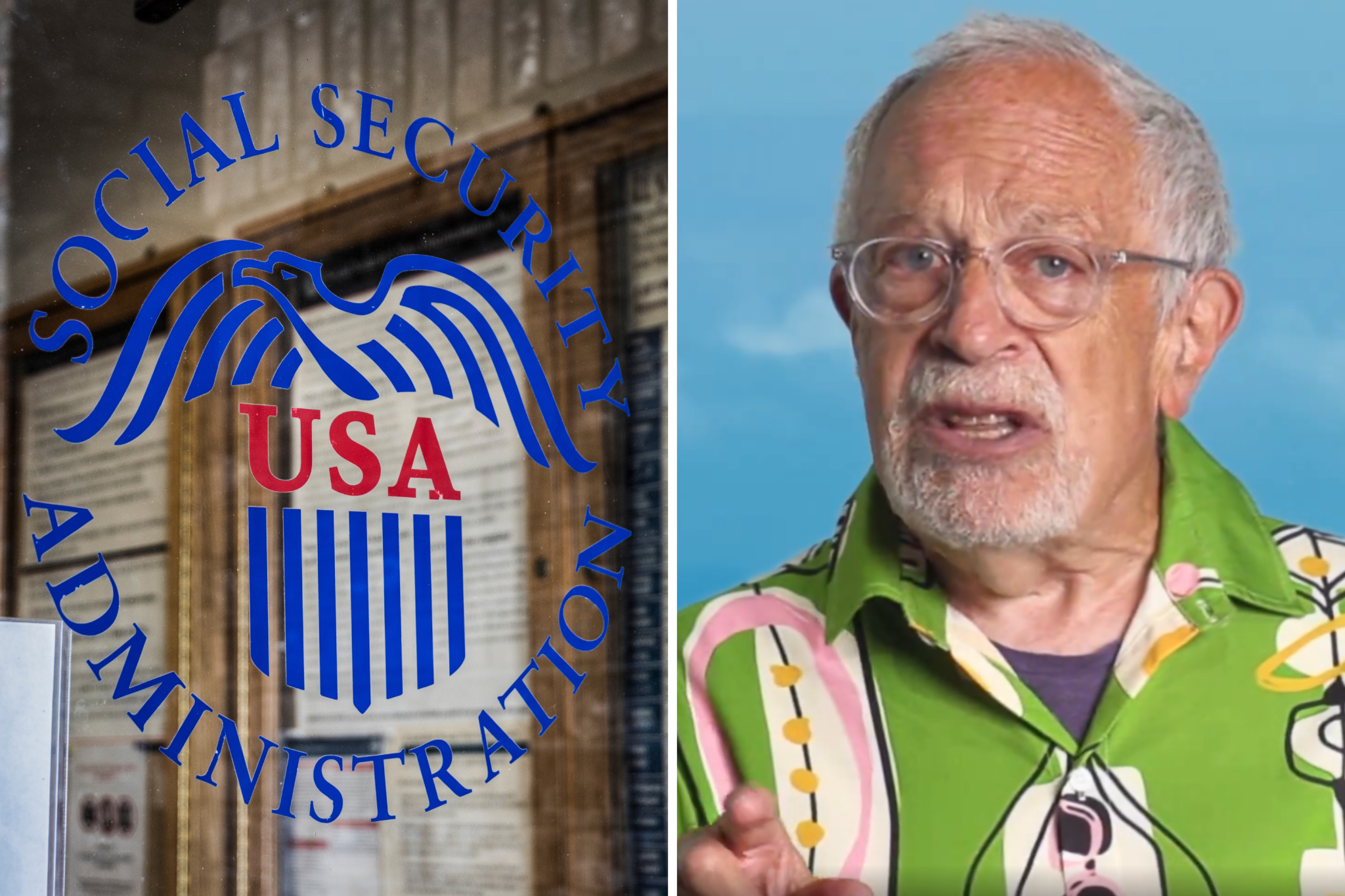 Social Security update: Ex-trustee explains how to fix their big fail
