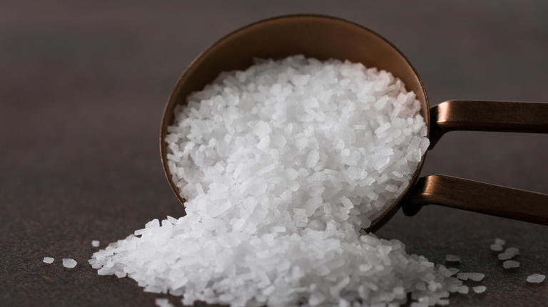 The biggest kosher salt myth you probably believe (but shouldn't)