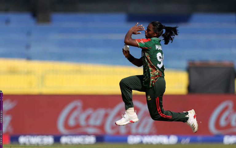 Women's T20 World Cup 2026: Match 5, BAN W vs NED W match prediction ...