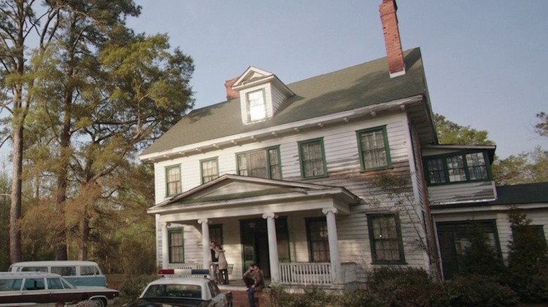 The Conjuring: Can you visit the house in real life?