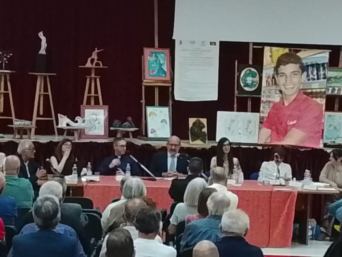 Basilicata, a Maratea un focus sulla donazione degli organi tra scienza ...