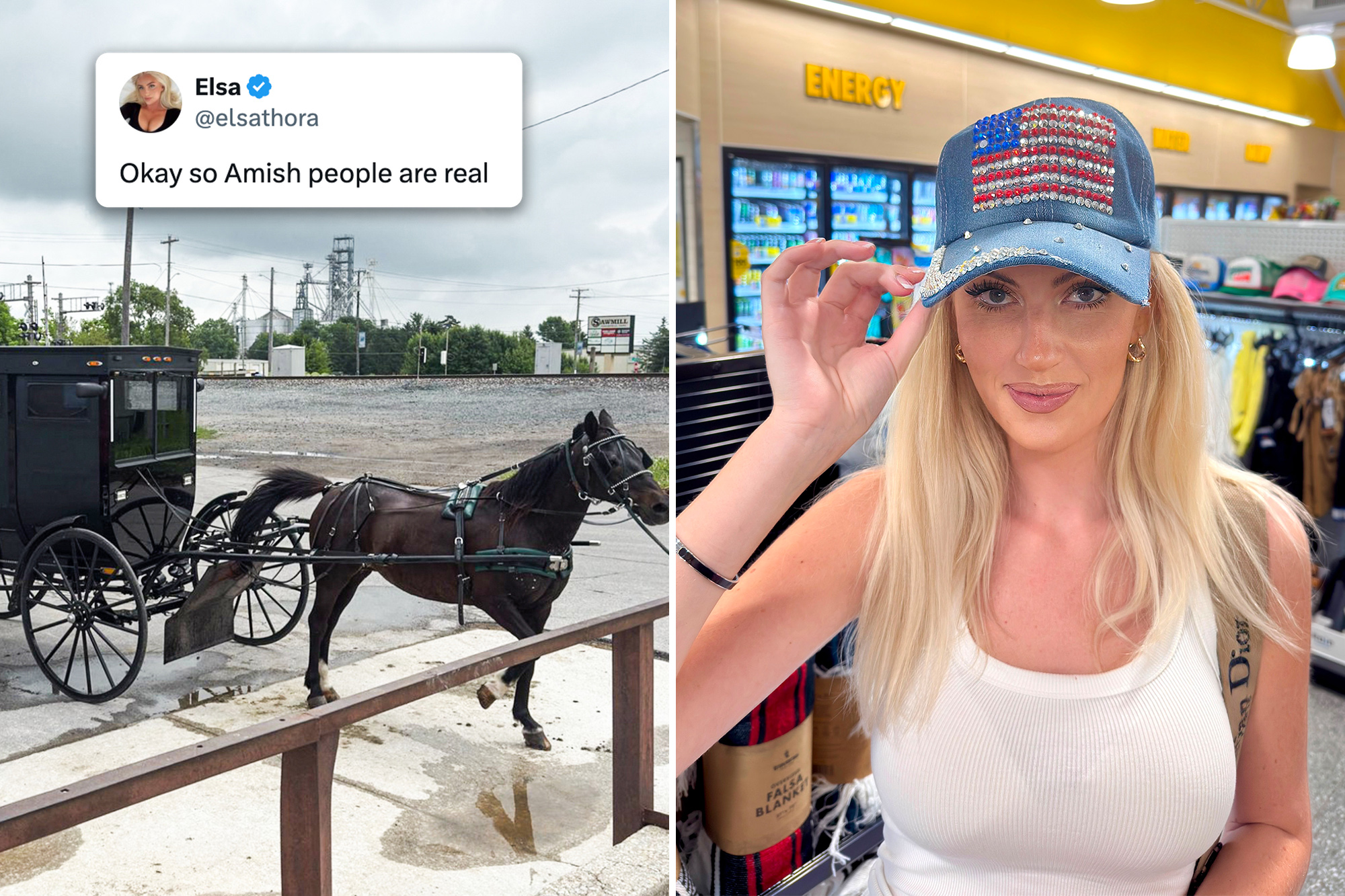 World Cup tourist gets hooked on American condiment she calls 'crack ...
