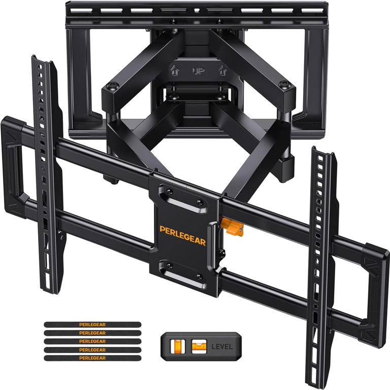 Upgrade your entertainment setup with these Prime Day TV mount deals