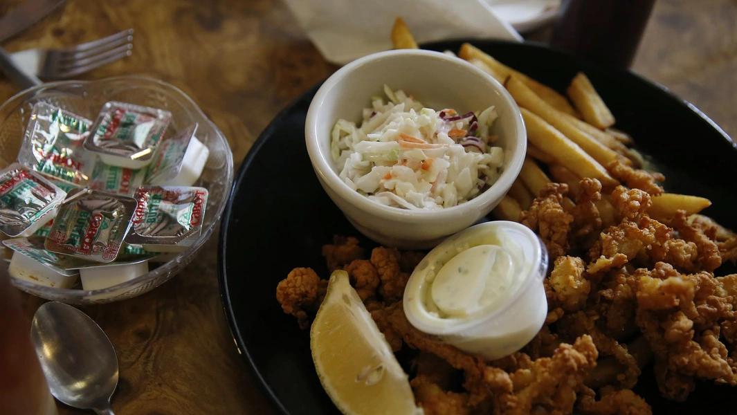 5 defunct fast food icons of American dining