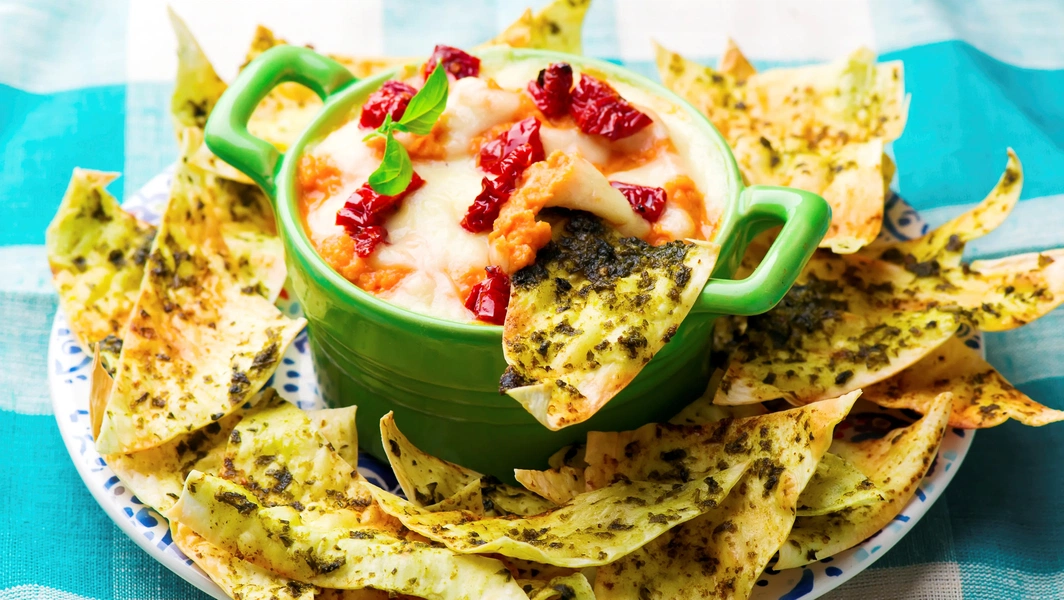 12 easy appetizers for parties and gatherings