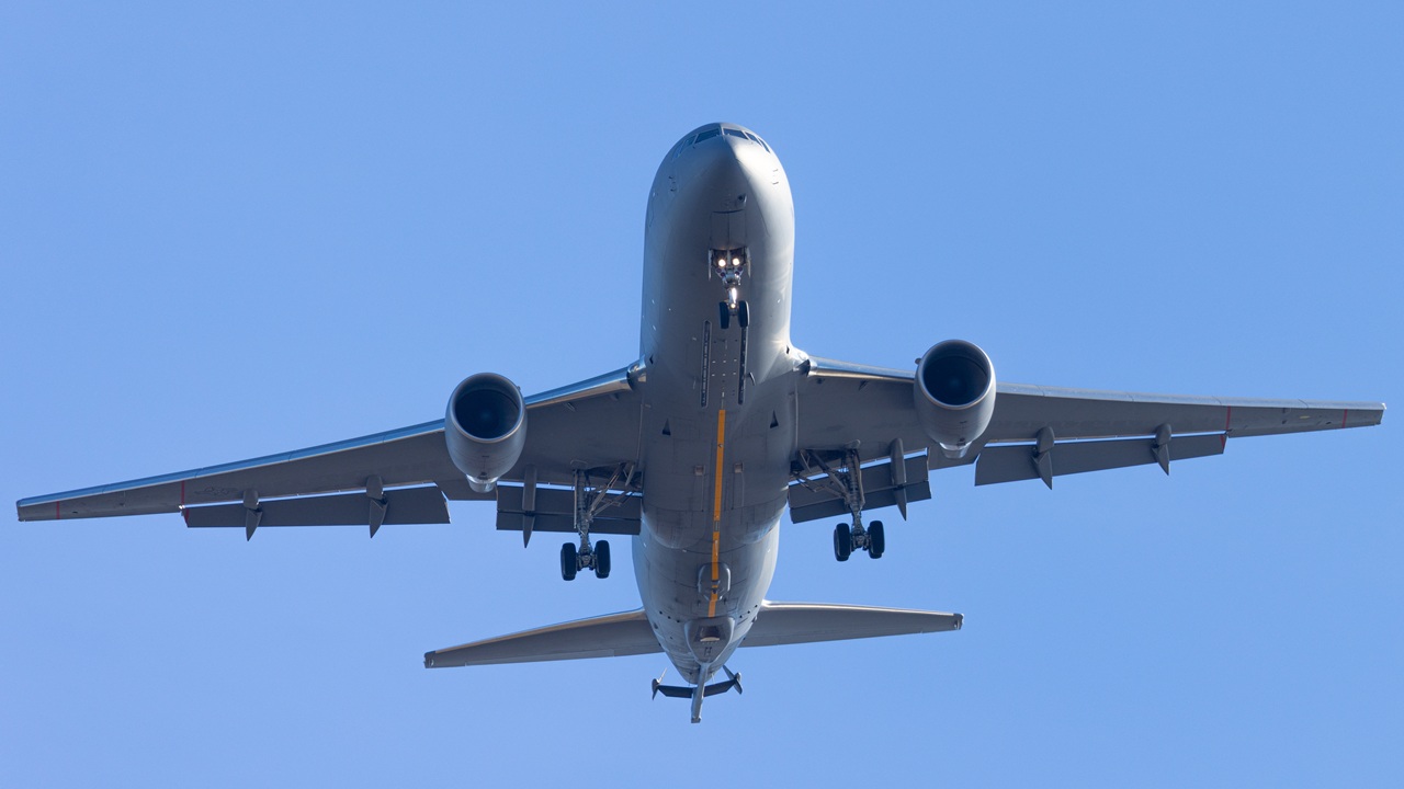 How Boeing is trying to fix the issues with the KC-46 tanker plane