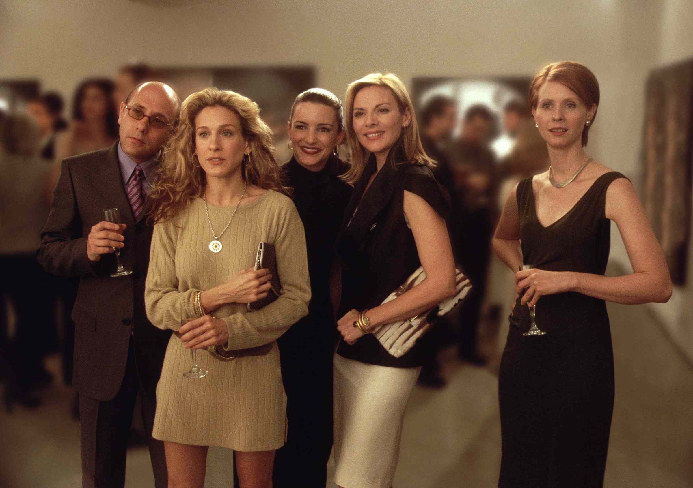 Why your dream job may not feel like you imagined (hint: you can blame ...