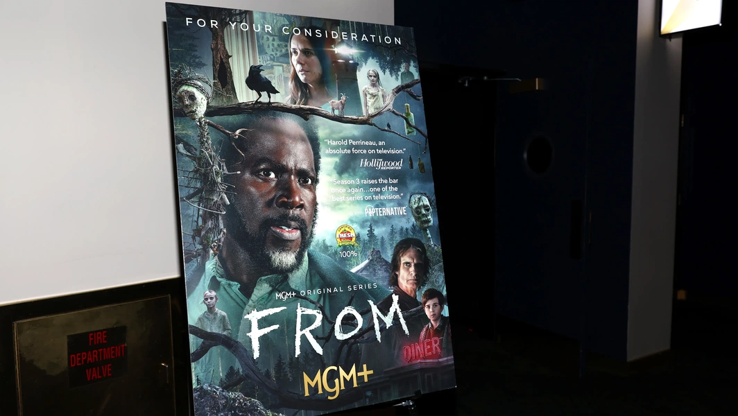 5 horror series delivering chills and twists