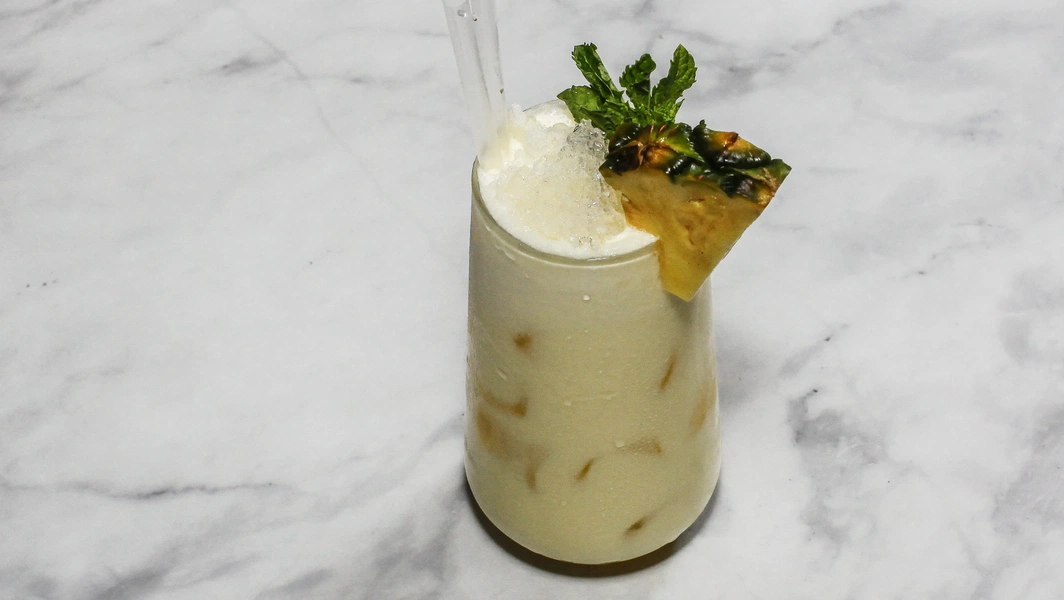 17 classic and modern cocktails in minutes