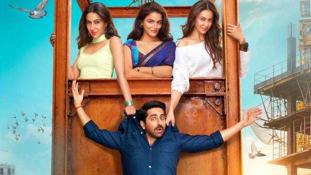 Pati Patni Aur Woh Do Box Office Day 29: With 26% Profits & A Success ...