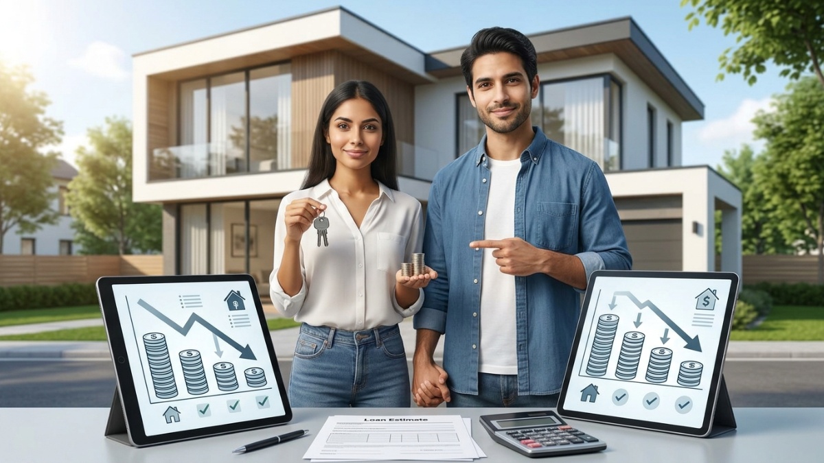 How to reduce closing costs when buying a home: 8 strategies that work ...