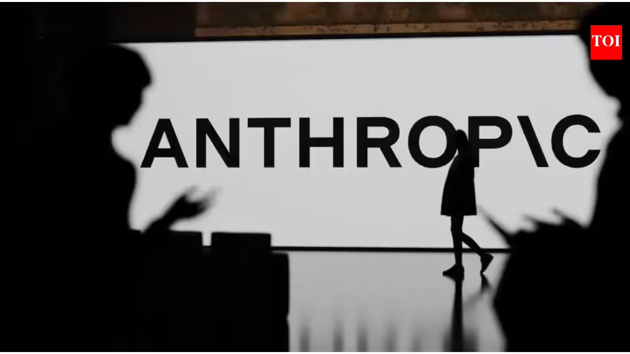 US goes misanthropic over Anthropic AI, orders it to suspend access for ...