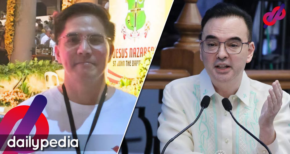 Boom Labrusca’s ‘halfie’ jab at Alan Peter Cayetano sparks buzz online