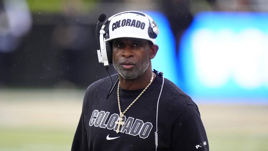 Four names to watch in fierce Colorado defensive line position battle