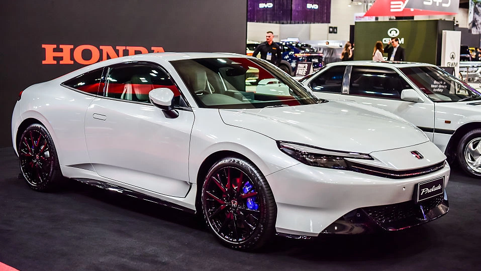 5 striking Honda body kits and performance mods