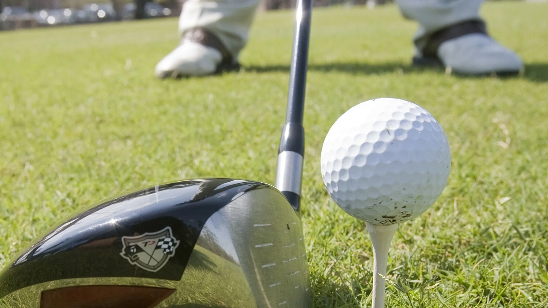 Mastering driver technique for better golf shots