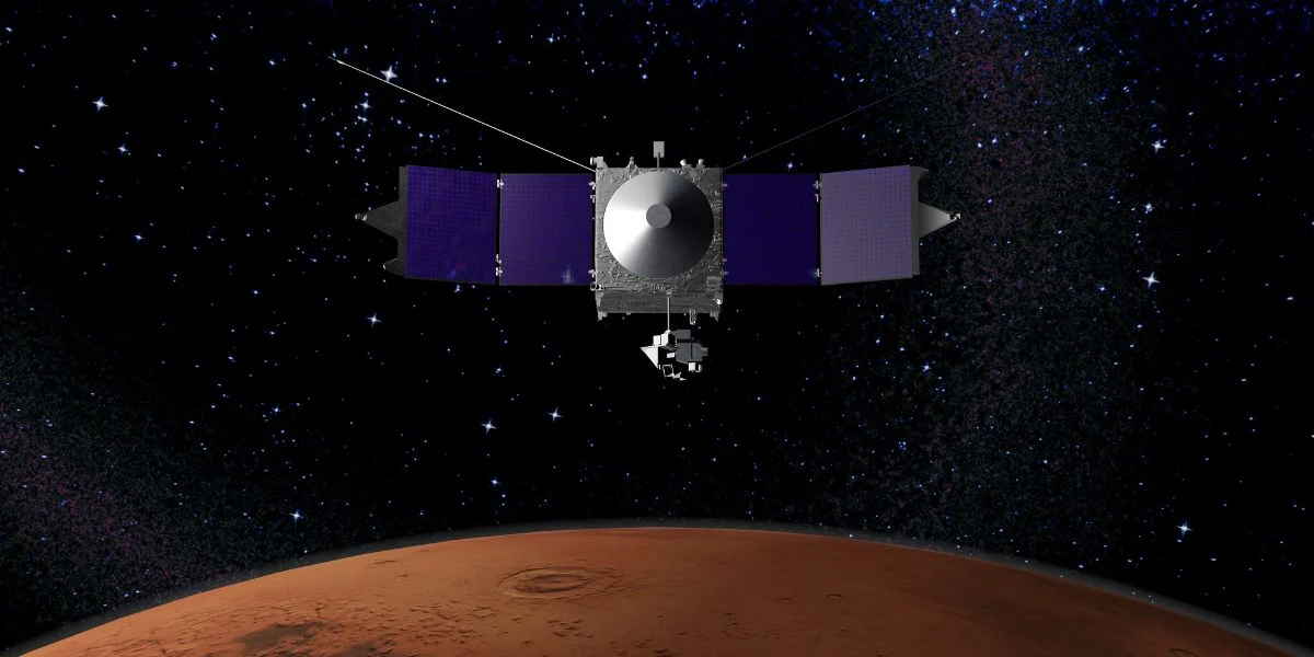 NASA ends Mars mission after six months of silence