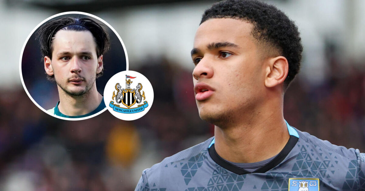 Man City ready to re-sign former goalkeeper as James Trafford transfer ...