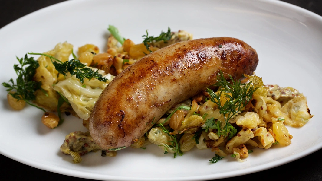 11 sausage dishes from breakfast to dinner