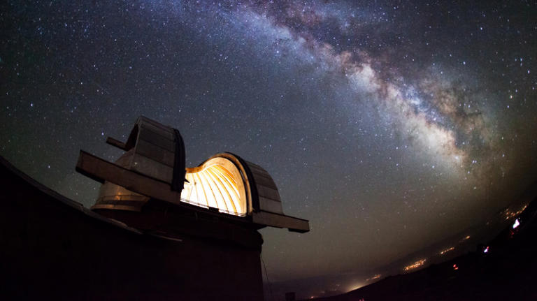 NASA's 'lost asteroid' didn't hit Earth in 2024 - but what if it did?
