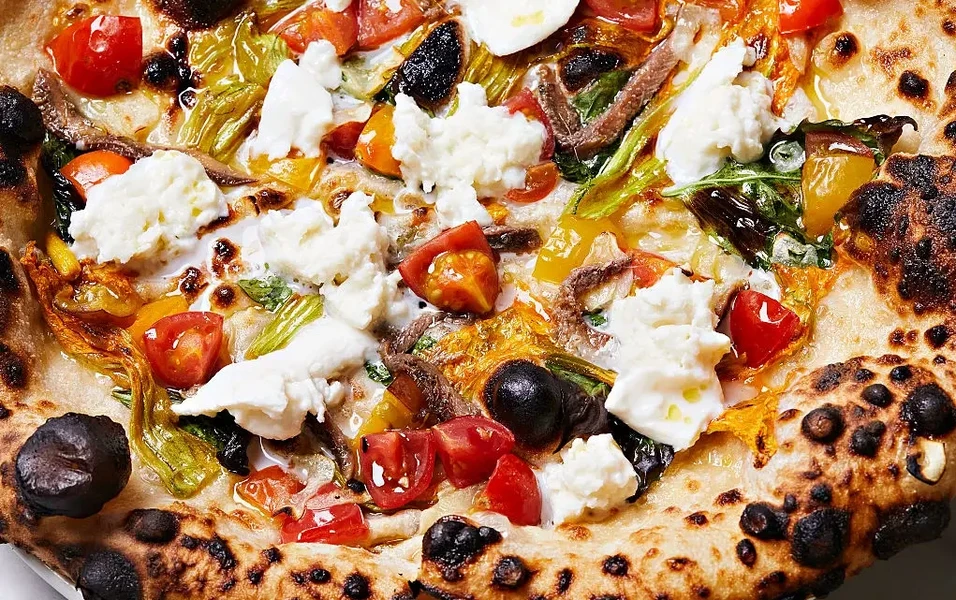 Italian recipes blend tradition and viral trends for home cooks
