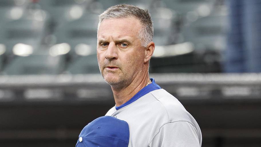 Matt Quatraro's middling grade in FanSided's latest managerial ...