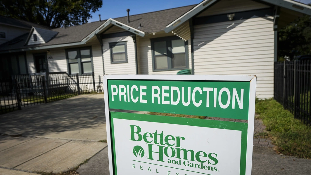 11 common mistakes that can hurt home sales