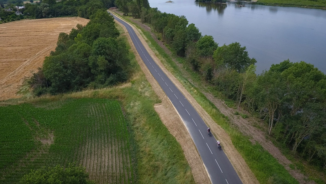 11 stunning cycling routes across the globe