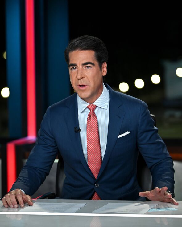Fox News viewers slam 'idiot' Jesse Watters over shock 'European ...