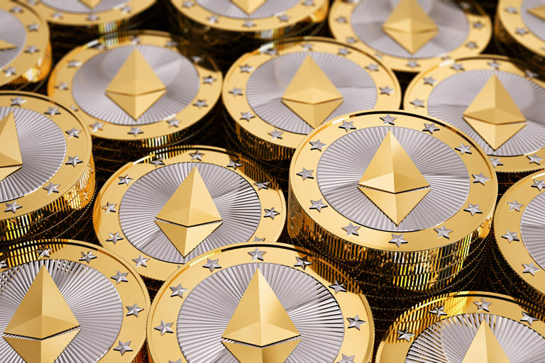 Why I'd buy Ethereum over Bitcoin right now