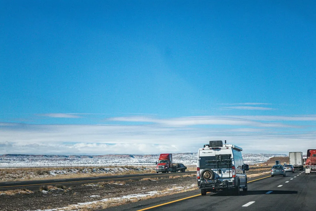 Best way to do a cross-country USA road trip without breaking the bank