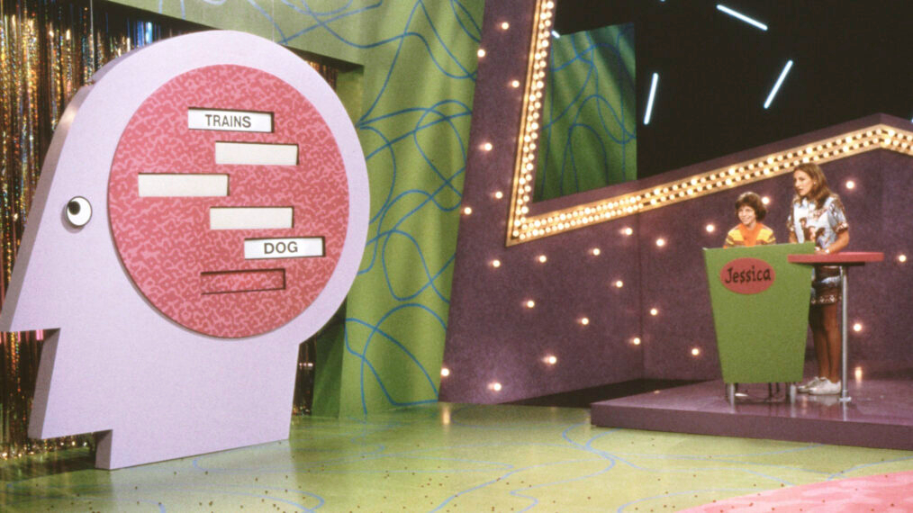 10 unhinged Nickelodeon game shows that fully earned their legacies
