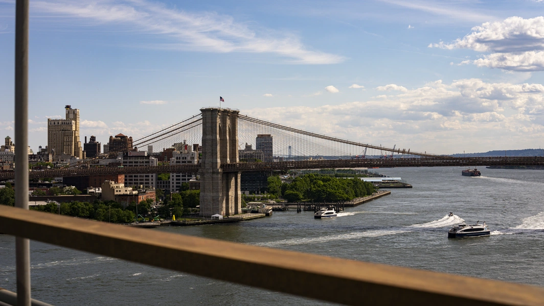 13 iconic bridges across the United States