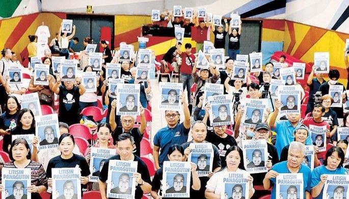‘Bantay Impeachment’ launched to monitor VP trial