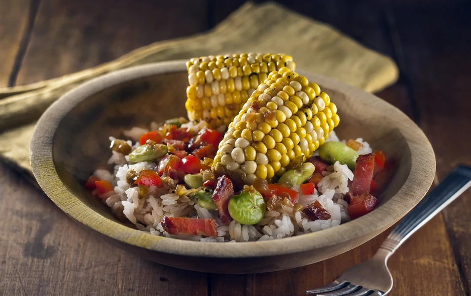 Southern Living debuts 35 fresh corn recipes for summer