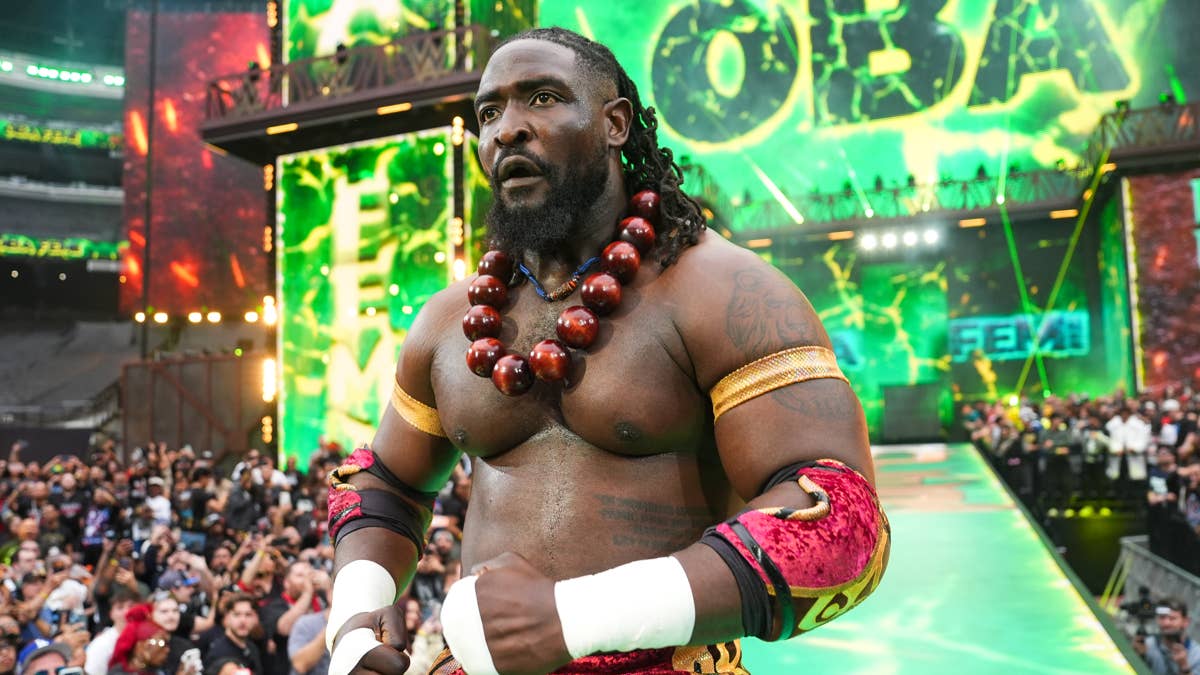 WWE Night of Champions 2026: Date, start time, match card, & how to ...