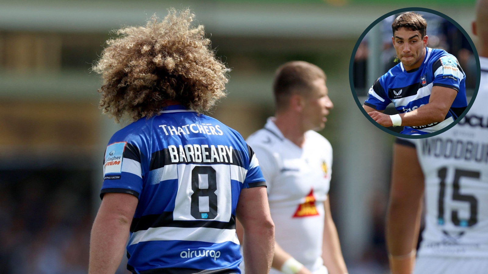 Bath player ratings v Exeter: The wrong man leaving as huge flop fails ...