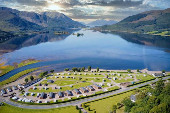 UK holiday park group crashes into administration - 158 jobs created to ...