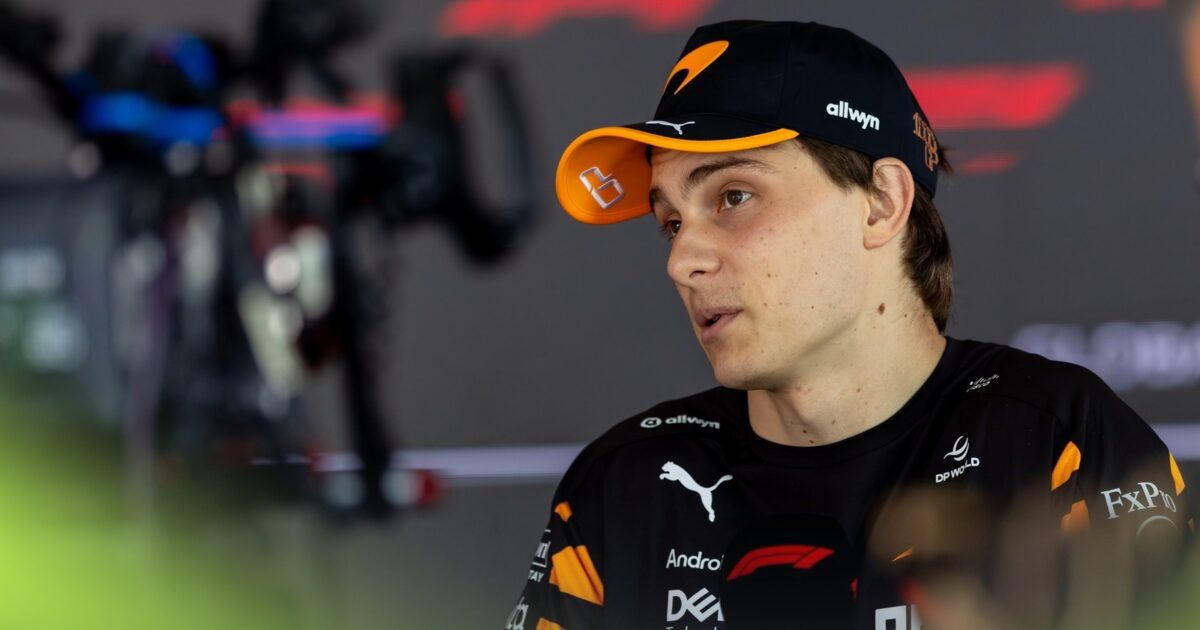 Oscar Piastri 'mind blown' by Gasly Monaco penalty reversal