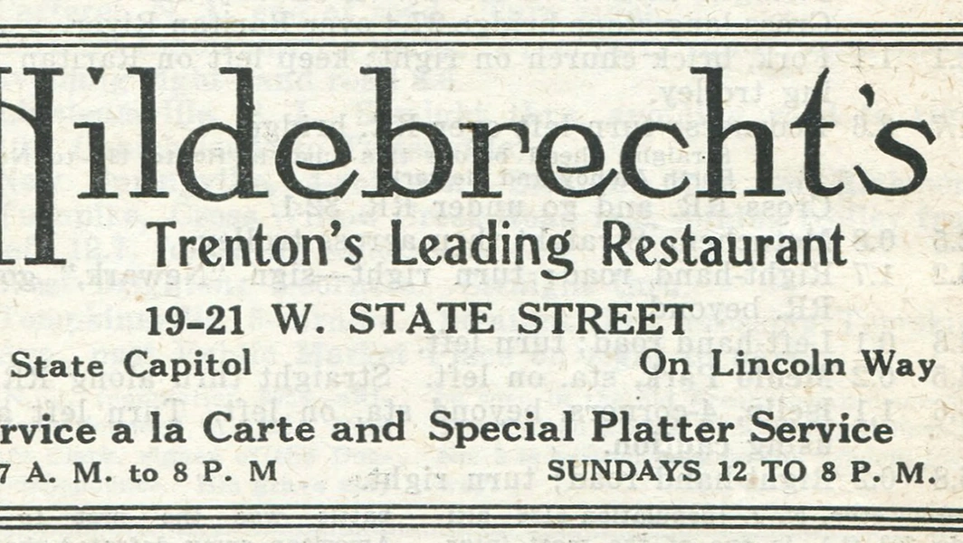 Historic New Jersey spots with Prohibition-era roots