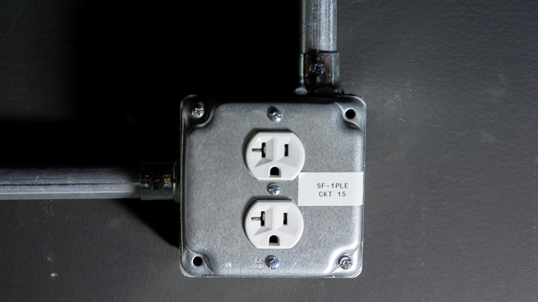 Why you shouldn't skimp out on your electrical boxes, and the few ...