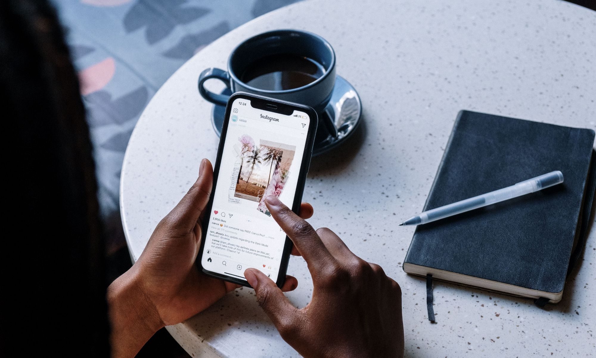 You can now tell Instagram’s algorithm exactly what you want to see on ...