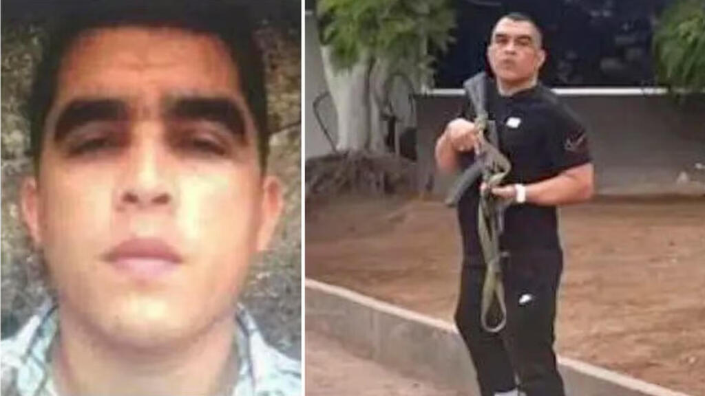 Niño Guerrero: ascenso y caída del líder del Tren de Aragua, muerto en ...