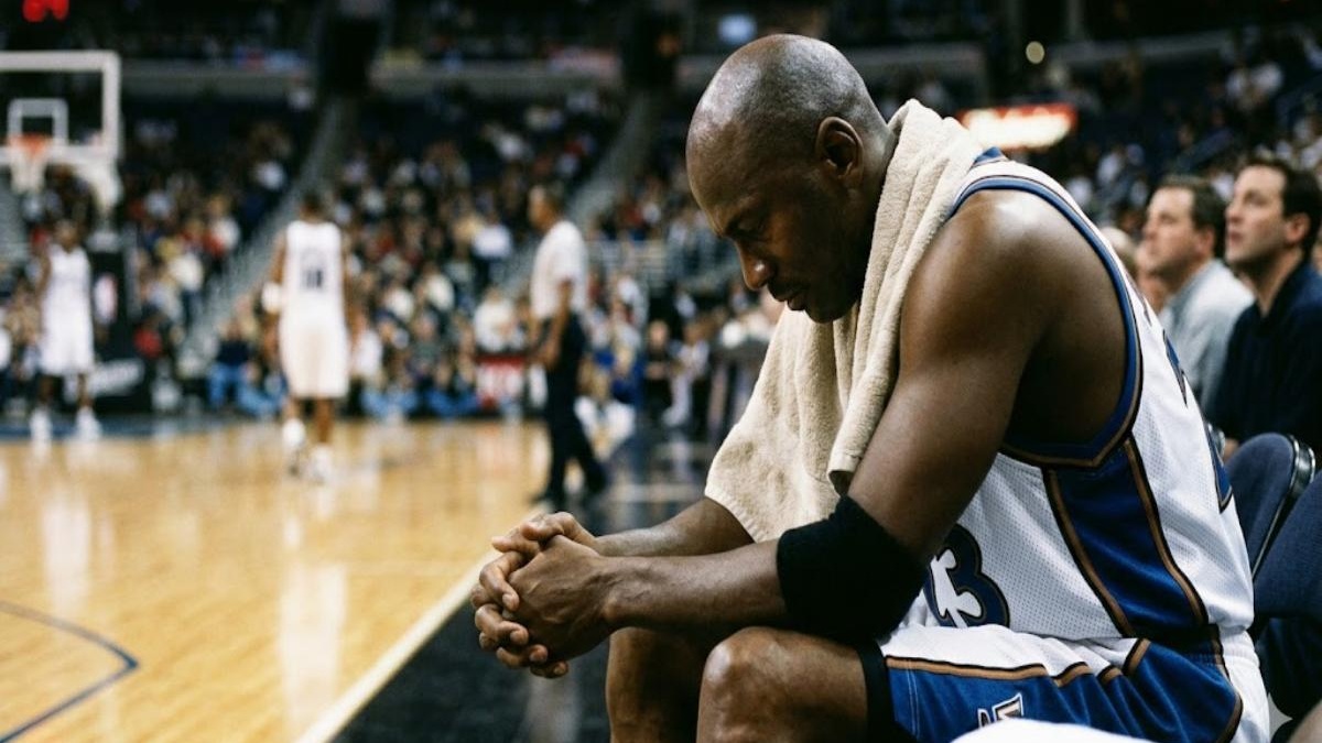 Michael Jordans Worst Games Ever: Ranking the 10 Most Surprising Off ...