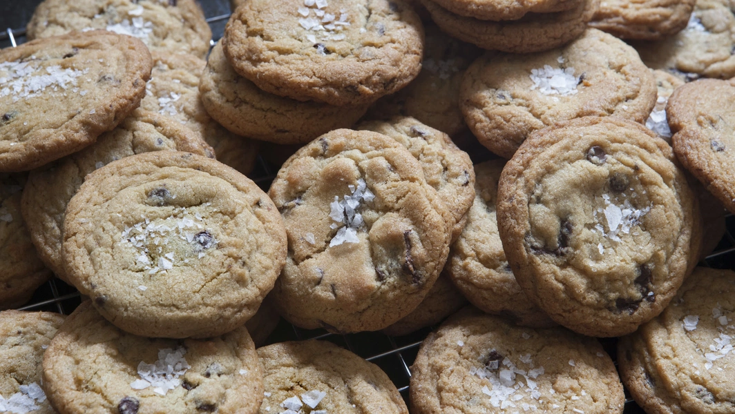 15 timeless cookies with nostalgic flavors