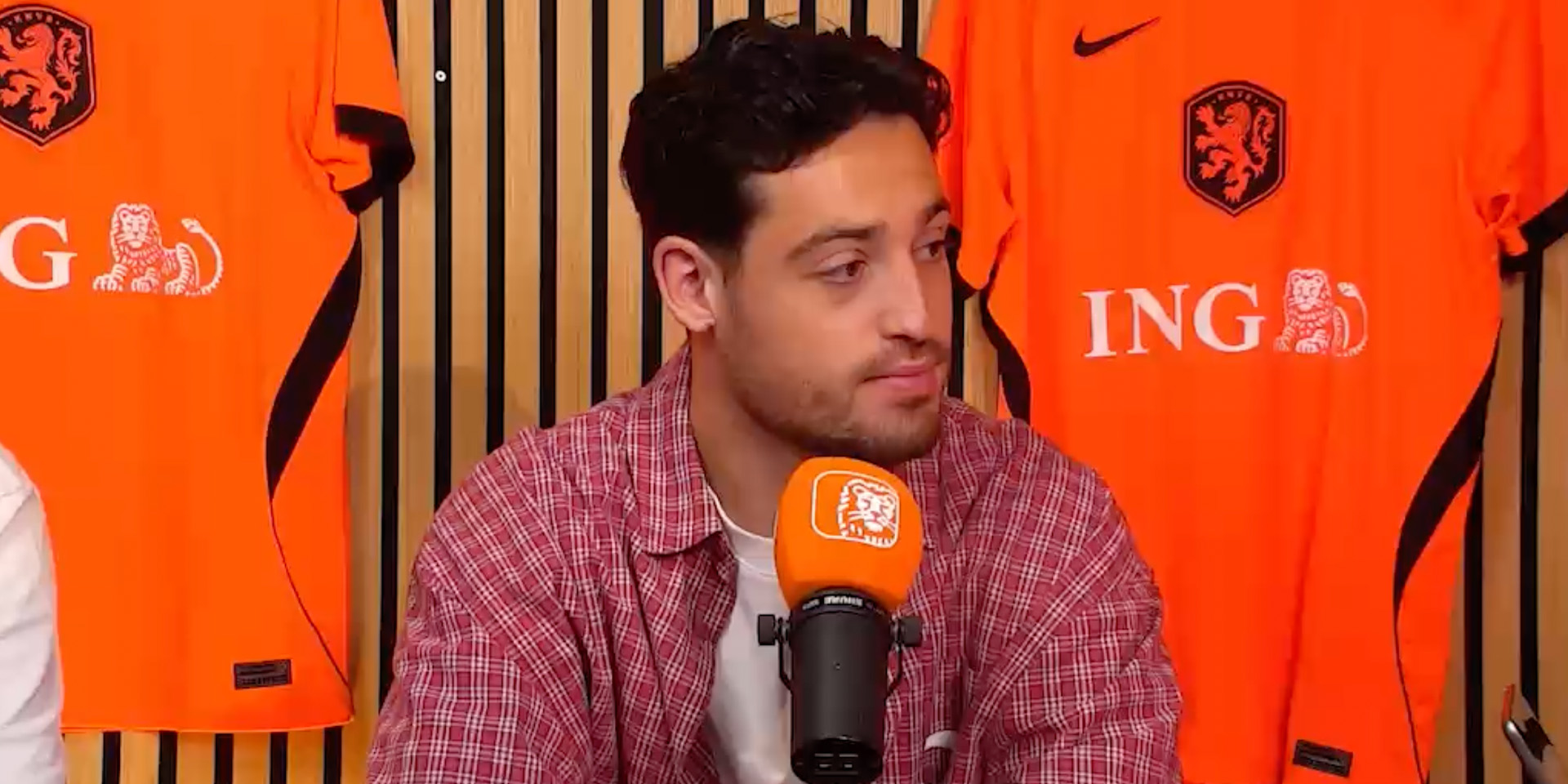 'Er heest een stigma rond Virgil van Dijk in Nederland en dat is fout'