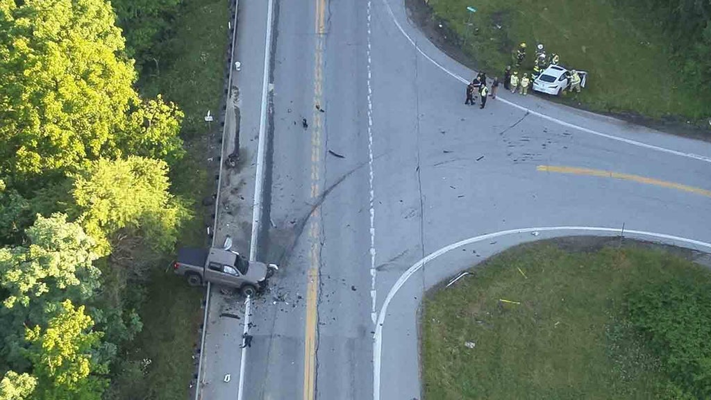 One person killed, another injured in early-morning Westmoreland County ...