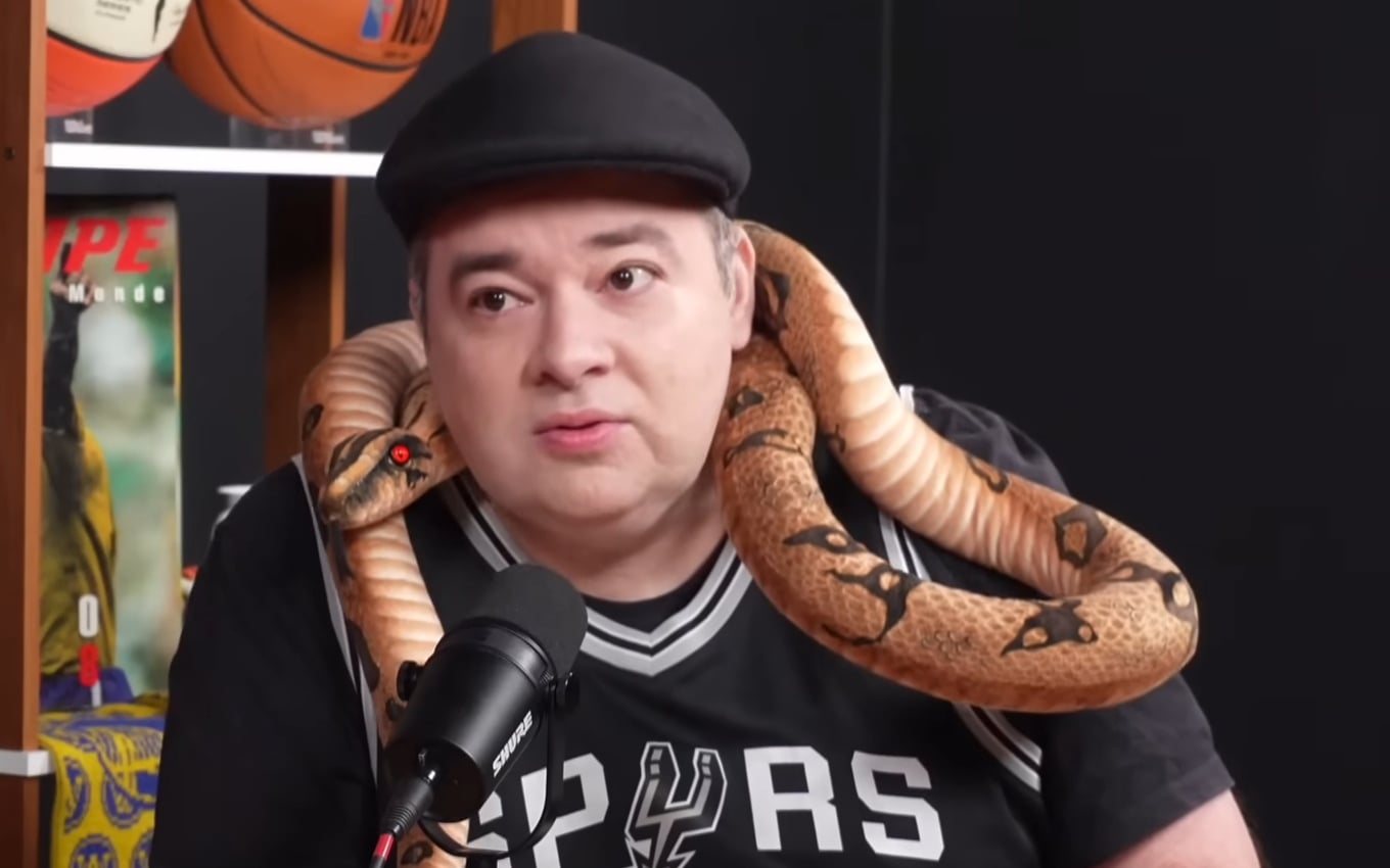 Por que afastamento de Rômulo Mendonça das finais da NBA é punição dolorida